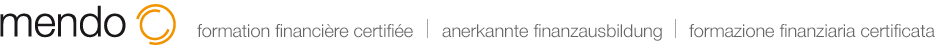 Mendoweb | Formazione finanziaria online